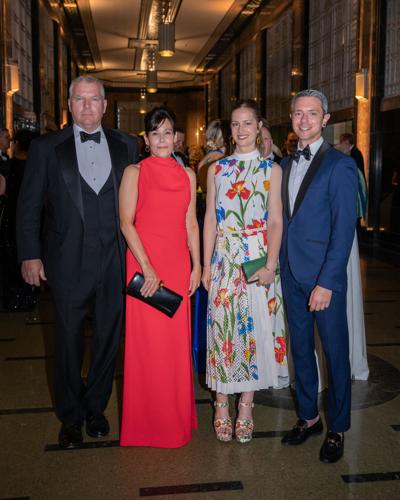 Say It Southern-Style: The Frist Gala Celebrates Modern Southern Art ...