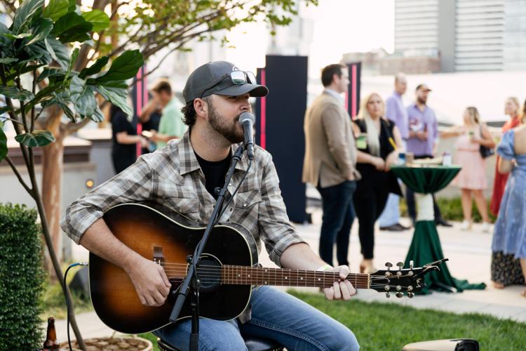 Nsider: Nightfall at the Hall | Events | nfocusmagazine.com