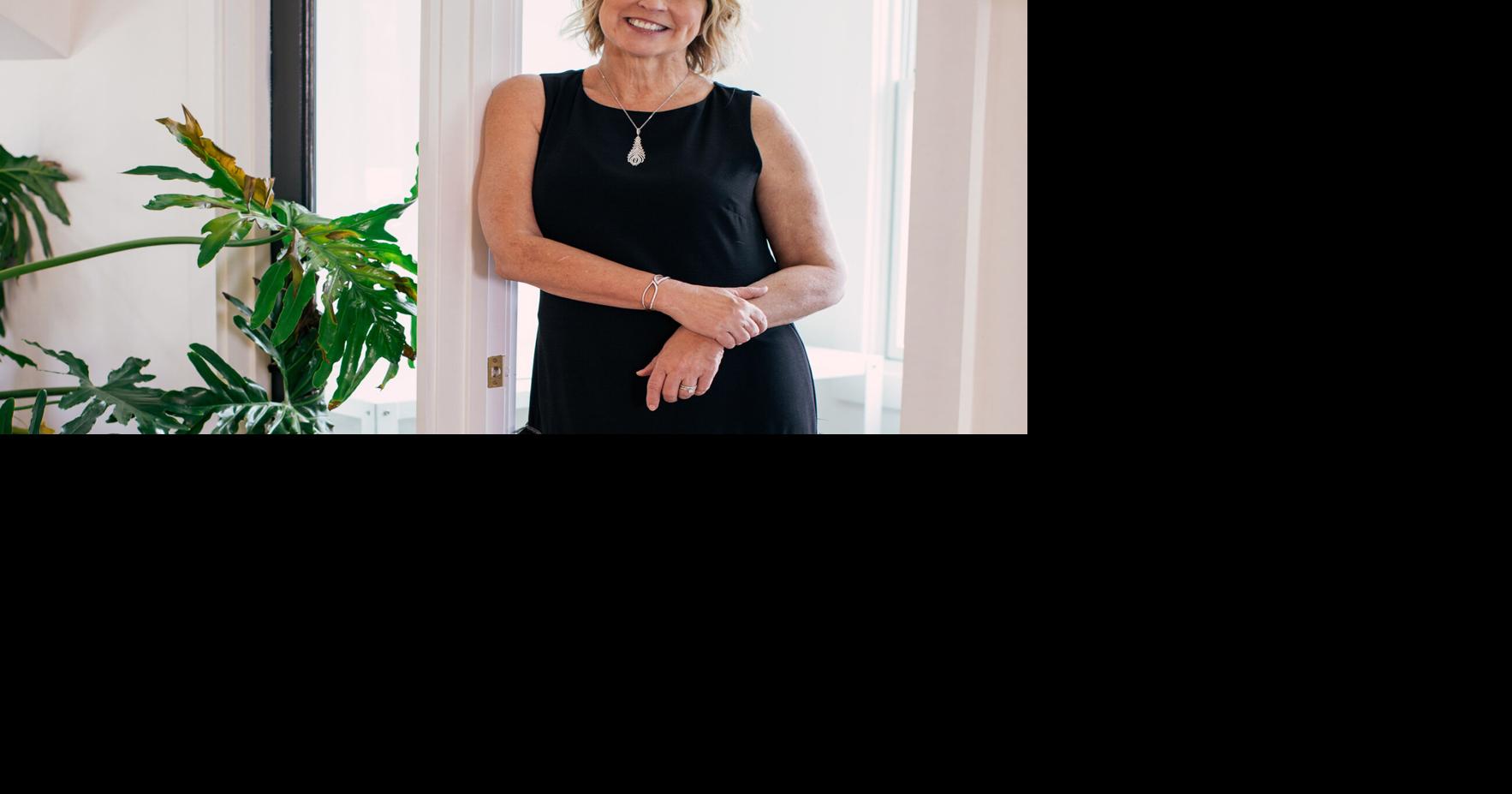 Model Behavior 2021: Sarah Trahern, Girl Scouts of Middle Tennessee ...