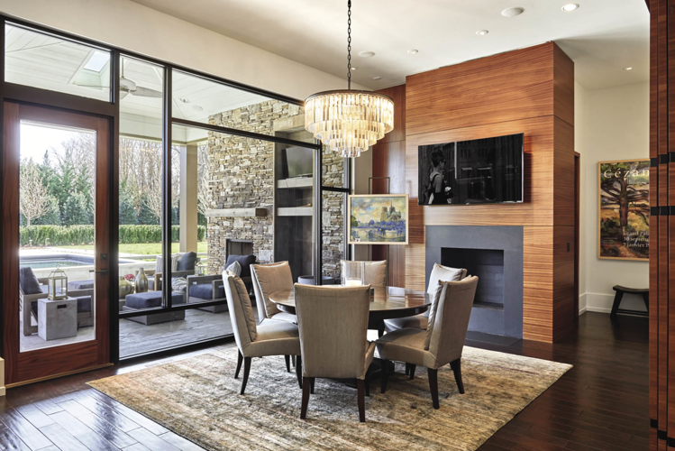Homes of Distinction: 4400 Franklin Pike | Homes + Interiors ...