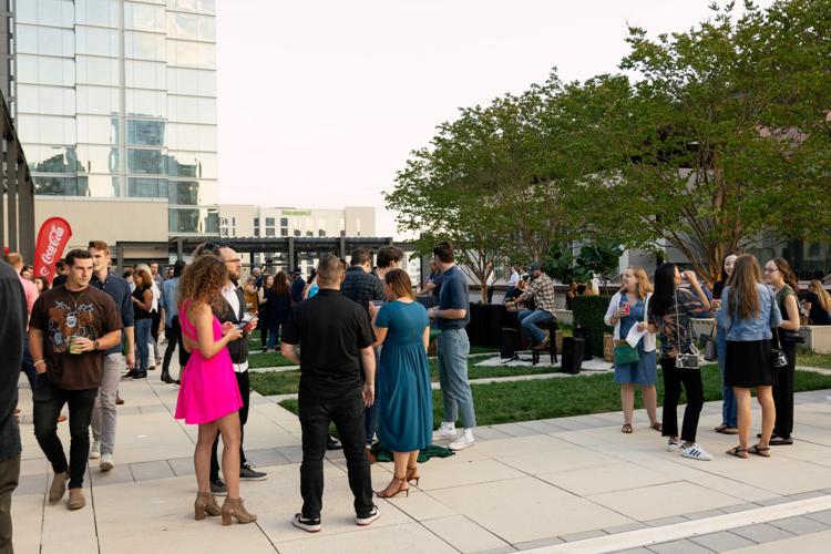 Nsider: Nightfall at the Hall | Events | nfocusmagazine.com