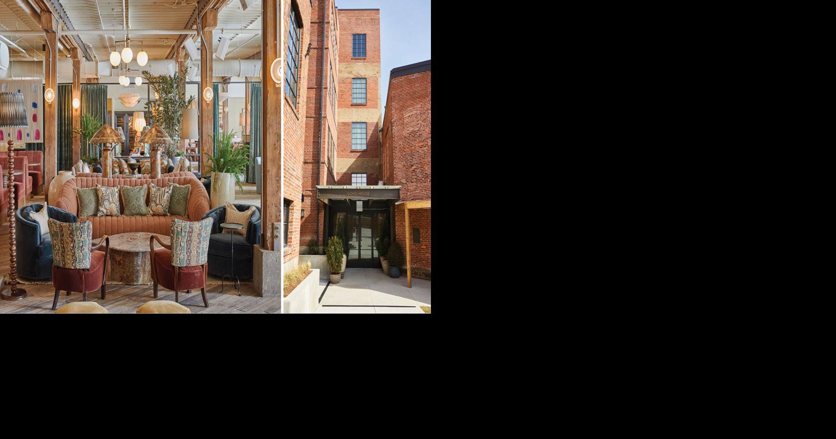 Step Inside: Soho House | People + Places | nfocusmagazine.com
