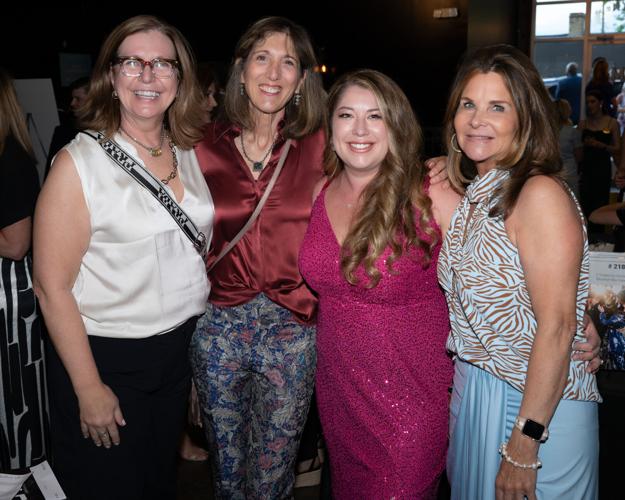 On the Circuit: The 9th Annual Rally On The Runway | Events ...