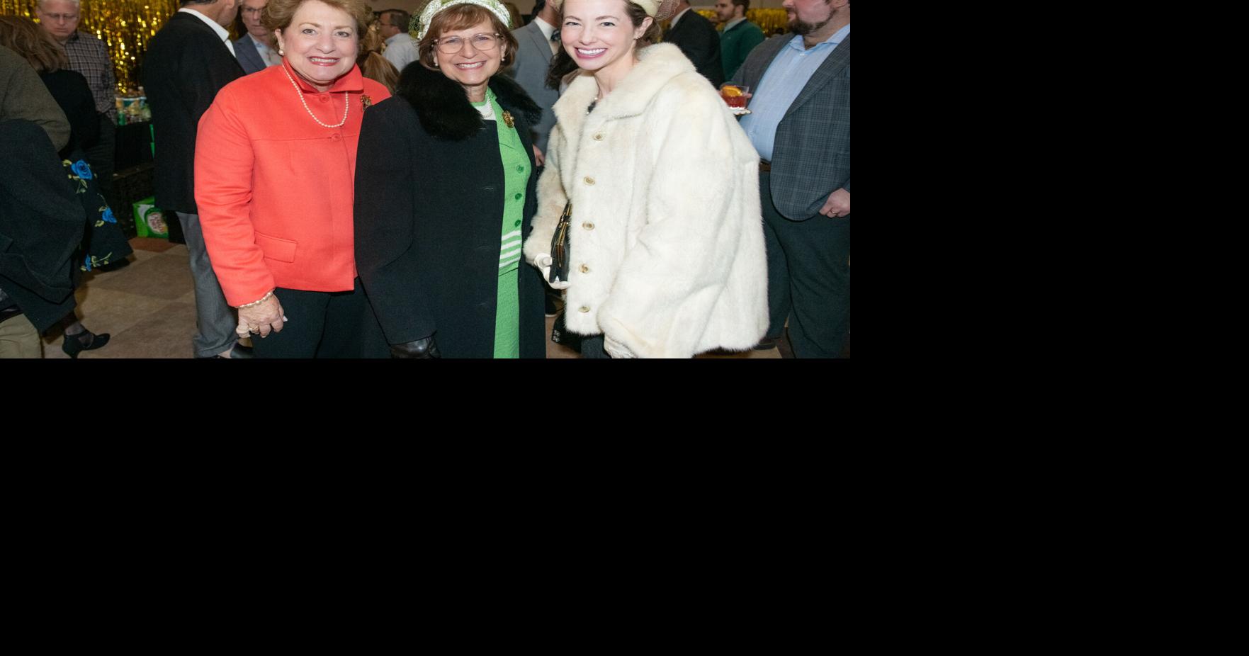 Big Night Out: Comic Relief Funds the Ongoing Mission of Nashville’s ...