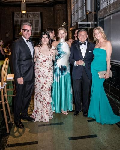 Say It Southern-Style: The Frist Gala Celebrates Modern Southern Art ...