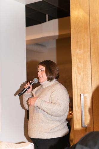 Thistle Farms Launches A Place at the Table | Events | nfocusmagazine.com