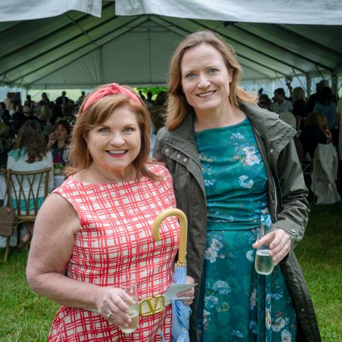 A Horse Is a Horse: The Andrew Jackson Foundation Hosts the 123rd ...