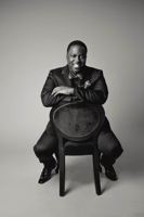 Model Behavior: Lee Molette | People + Places | nfocusmagazine.com