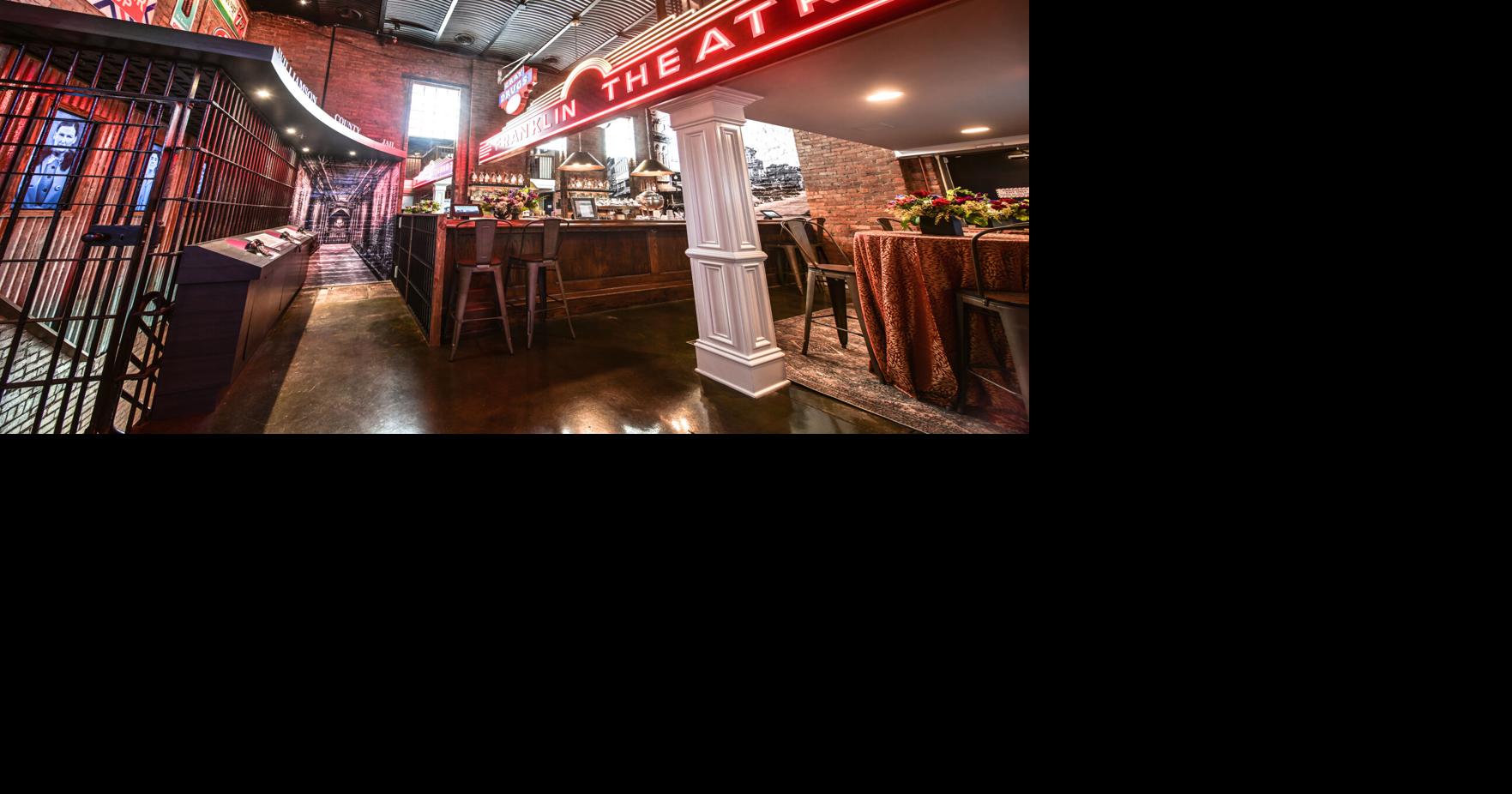 Step Inside the Moore-Morris History and Culture Center of Williamson County | Arts + Culture ...