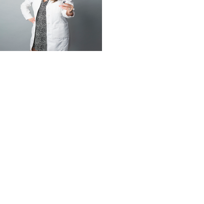 Behind the Scenes: Maegan Griffin | People + Places | nfocusmagazine.com