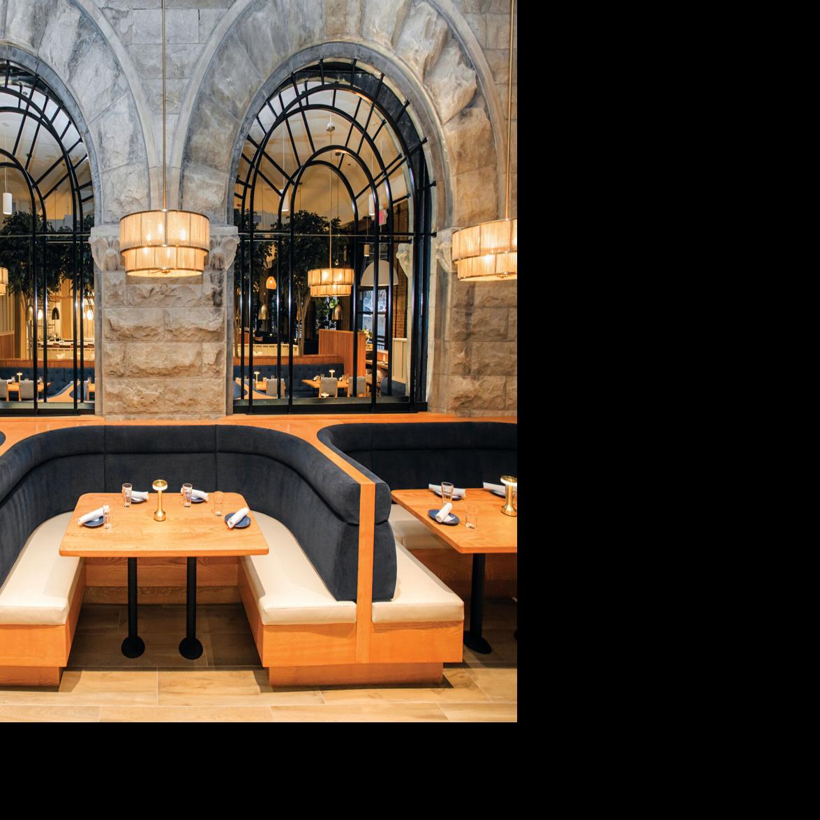 30 Years: A Look Back at Trends and Hotspots of Nashville’s Dining ...