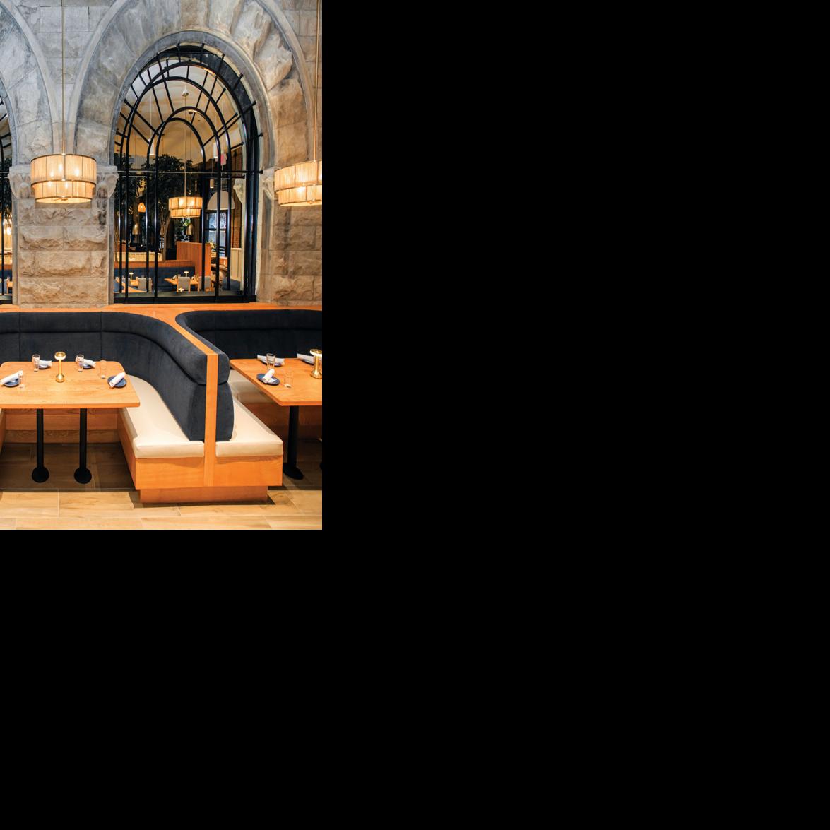 30 Years: A Look Back at Trends and Hotspots of Nashville’s Dining ...