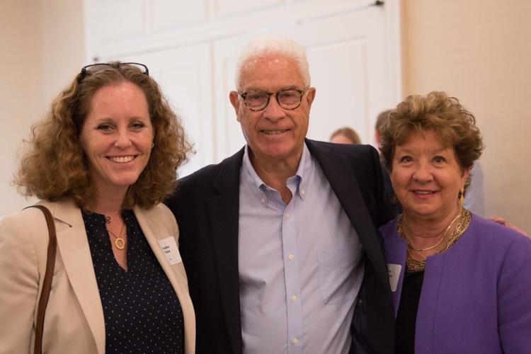 On the Circuit: Nashville Conflict Resolution Center Breakfast | Events ...