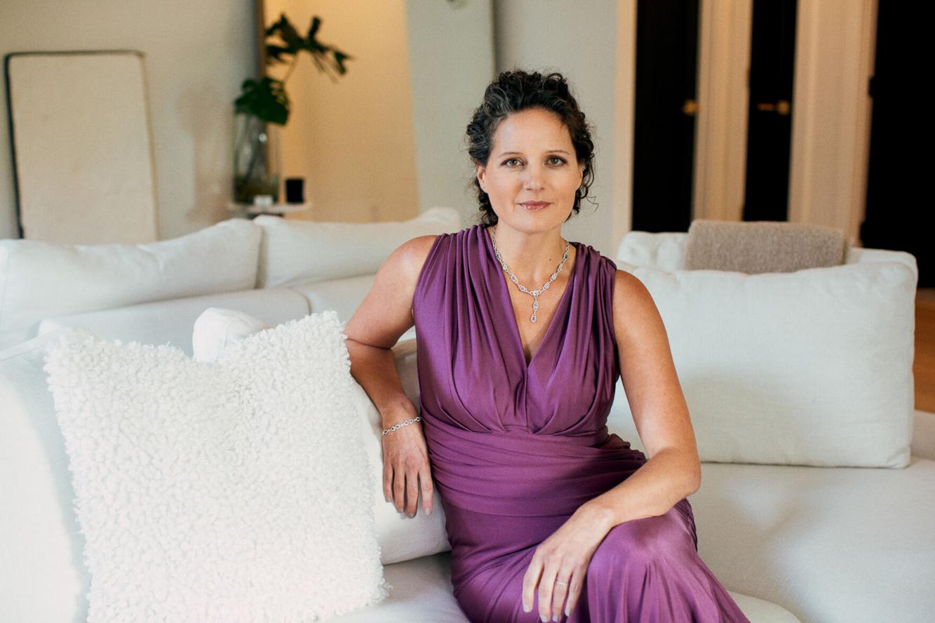 Model Behavior 2021: Tracy Kane, Tennessee Performing Arts Center ...