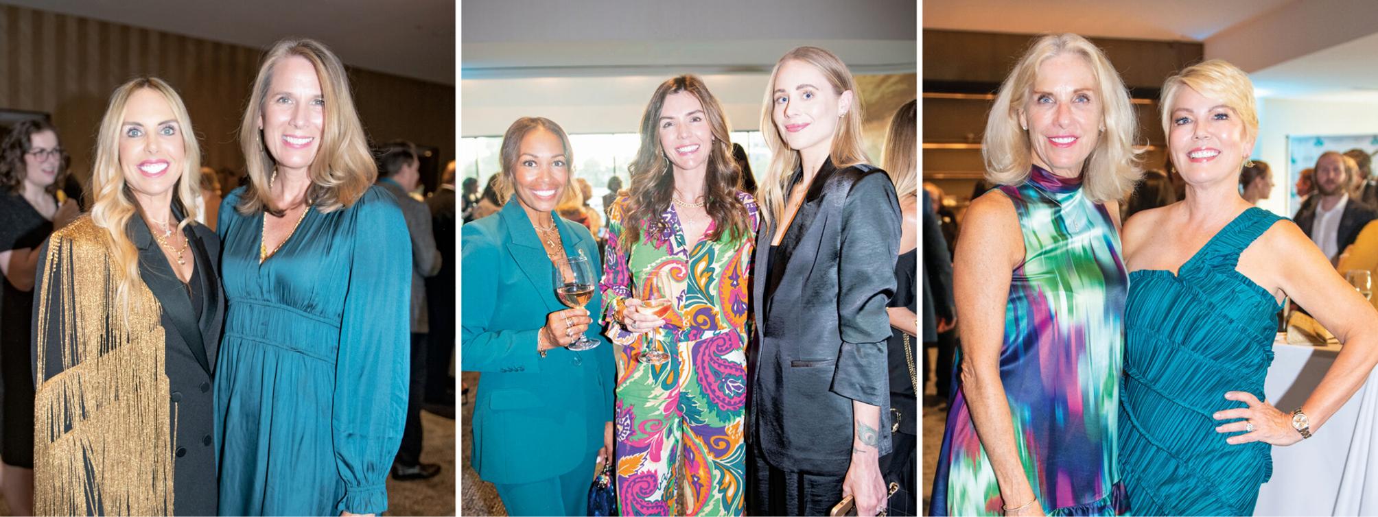 Chic Awearness Charms While Raising Funds to Fight Ovarian Cancer ...