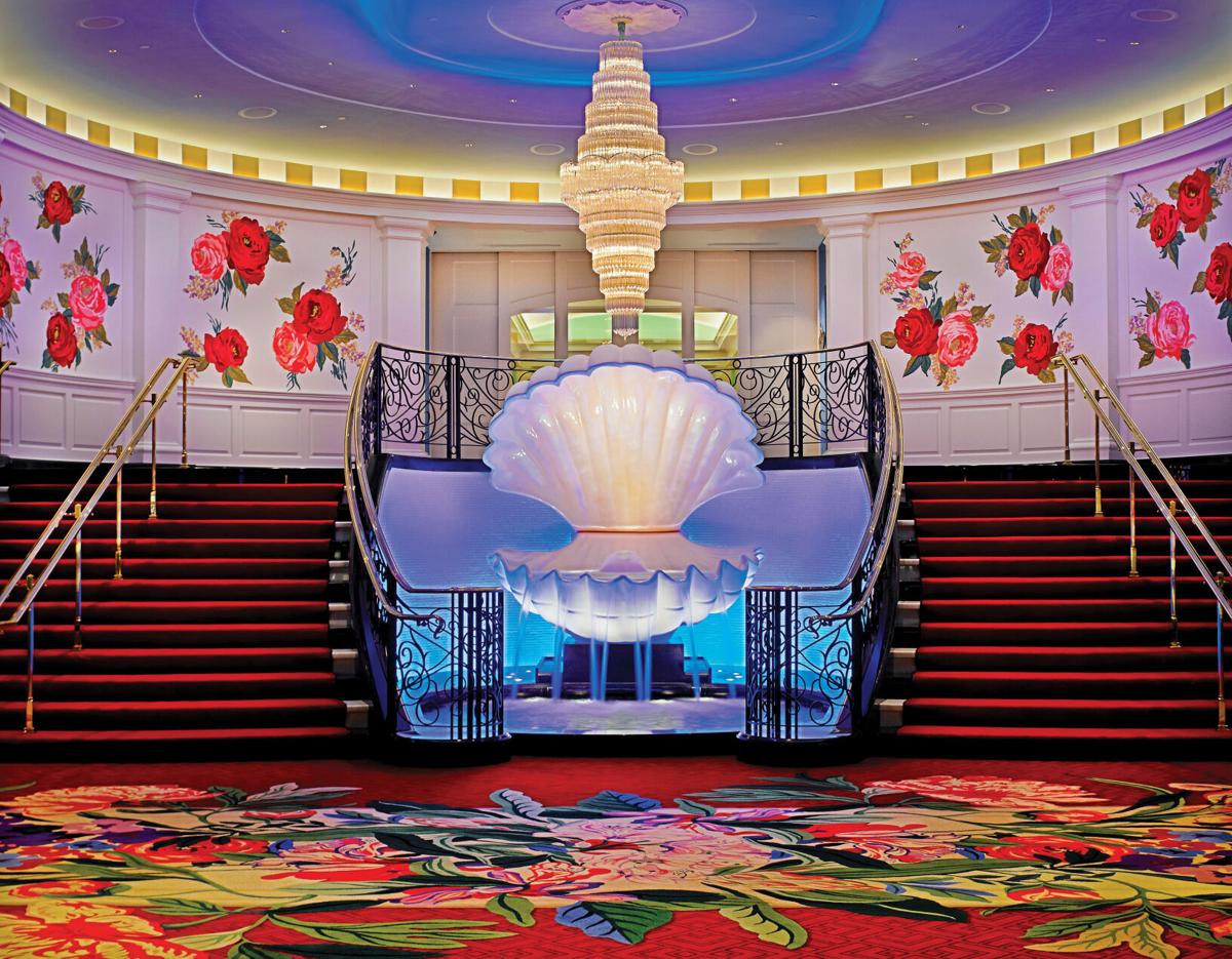 Worth the Drive: The Greenbrier Resort | Travel | nfocusmagazine.com