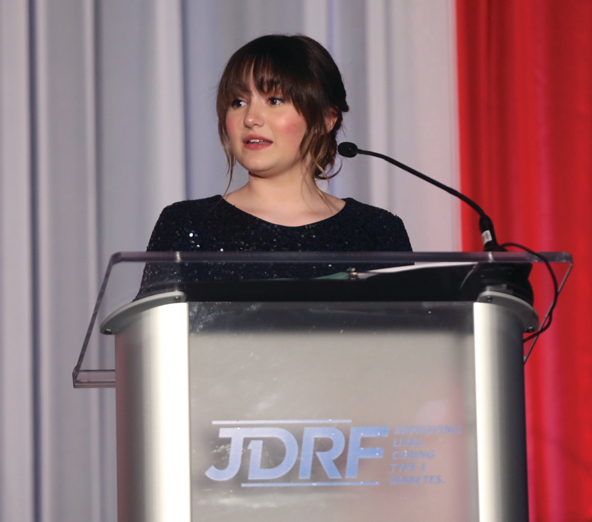 Nsider: JDRF Promise Gala | Galas + Soirées | nfocusmagazine.com