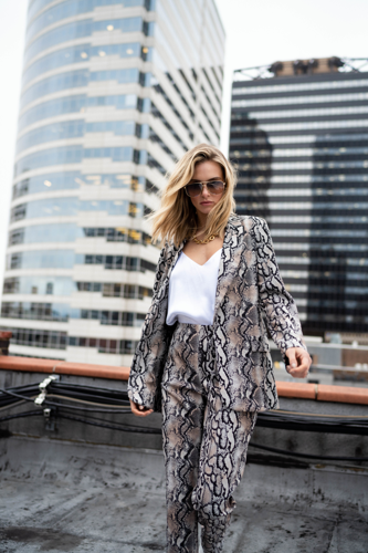 Spring Fashion 2020: High Fashion | Fashion | nfocusmagazine.com