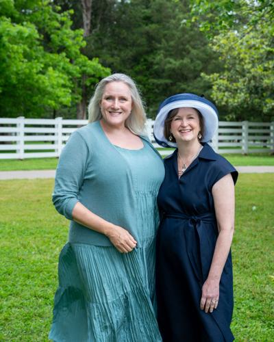 A Horse Is a Horse: The Andrew Jackson Foundation Hosts the 123rd ...