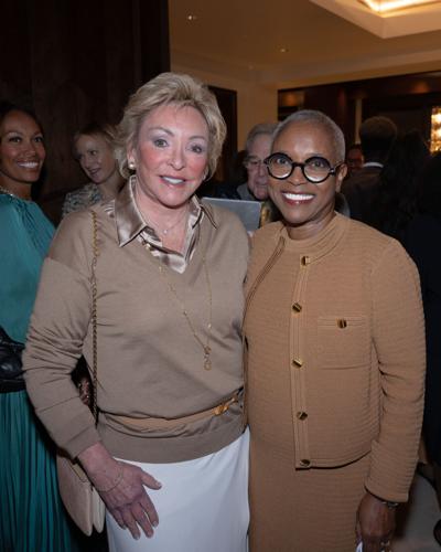 Local Dignitaries Celebrate Fisk University’s Agenia Clark | Events ...