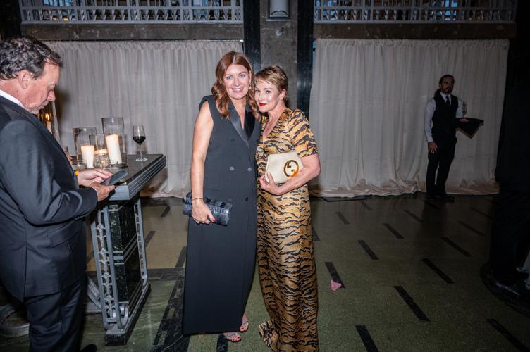 The Frist Gala Captures the Art of Cuisine | Events | nfocusmagazine.com