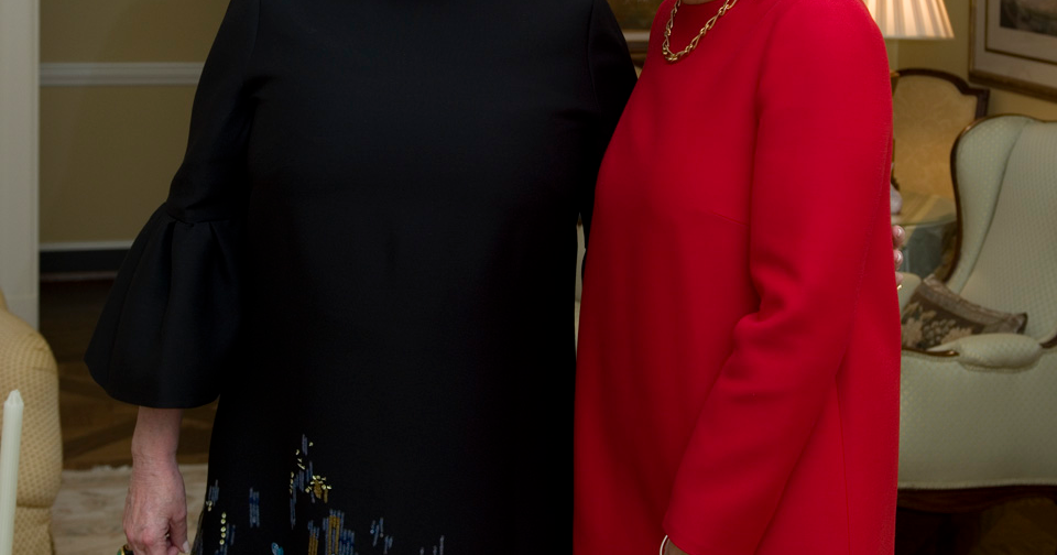 Nsider: Swan Ball Unveiling | Swan Ball | nfocusmagazine.com