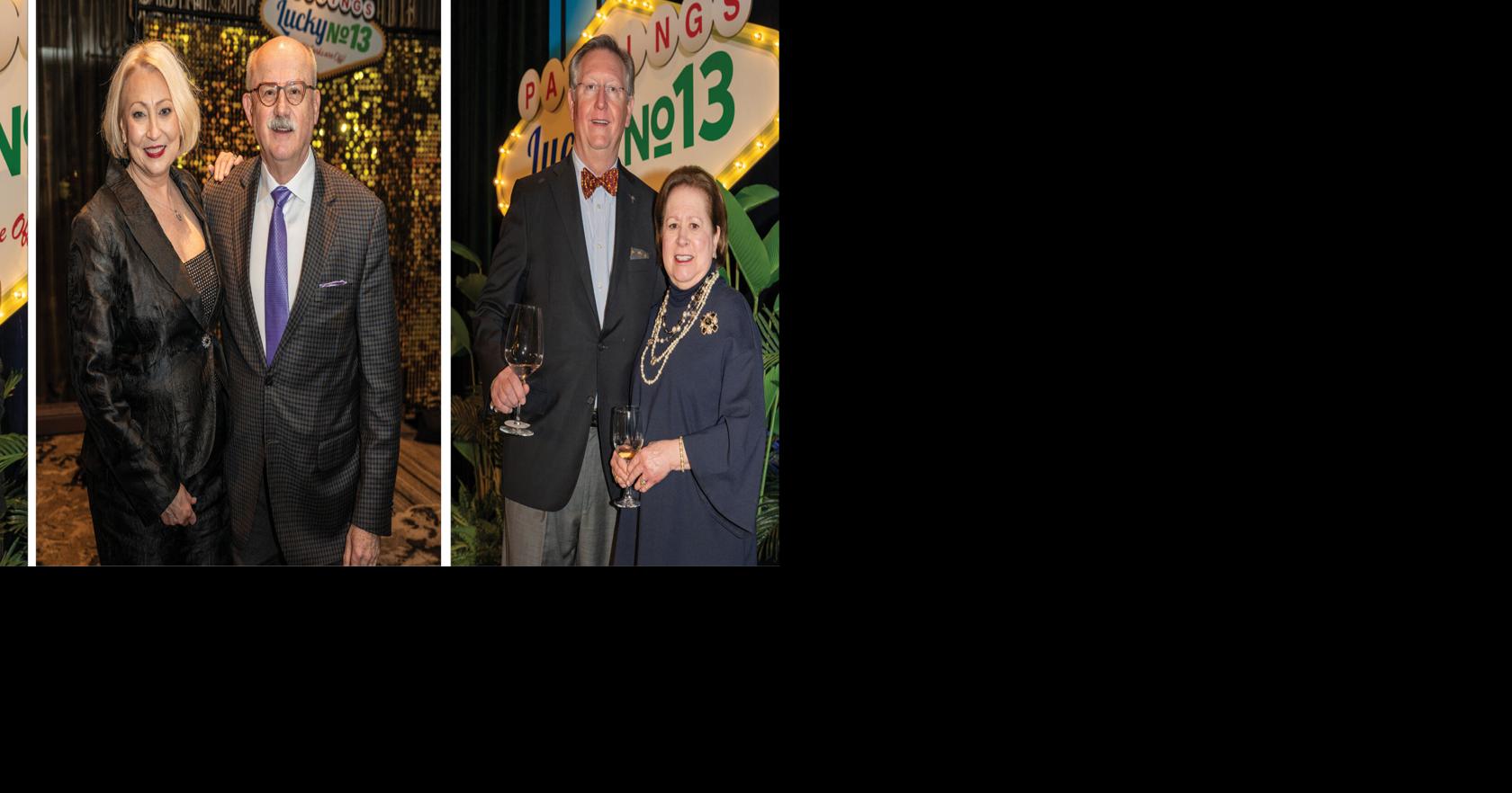 Nashville Wine Auction Pairings Hits the Jackpot | Events ...