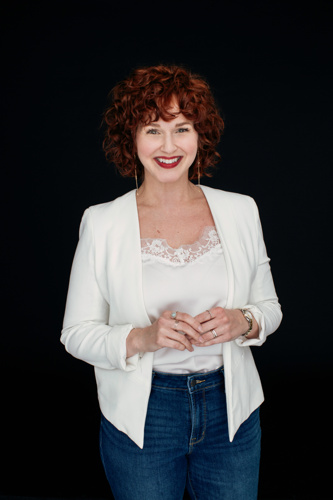 Backstage Pass: Megan Murphy Chambers | Performing Arts ...