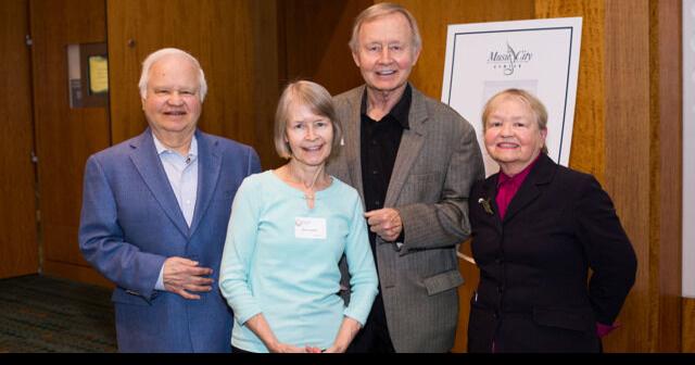 Mary Catherine Strobel Volunteer Awards to Celebrate Everyday Heroes ...