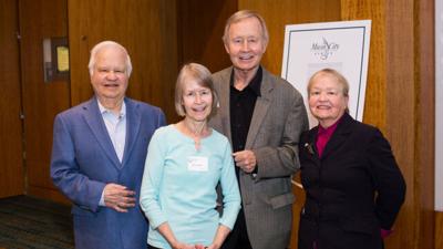 Mary Catherine Strobel Volunteer Awards to Celebrate Everyday Heroes ...