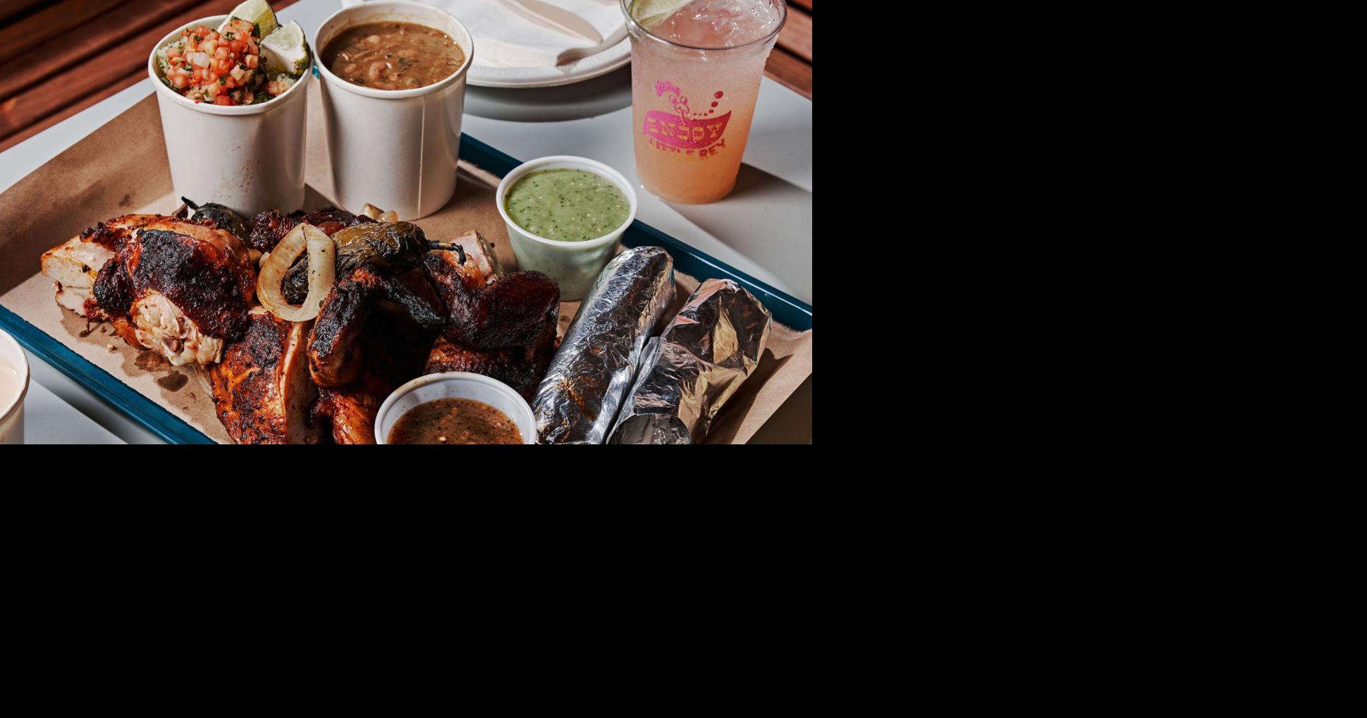 Ford Fry’s Little Rey Anchors Down in Vandy | Dining | nfocusmagazine.com