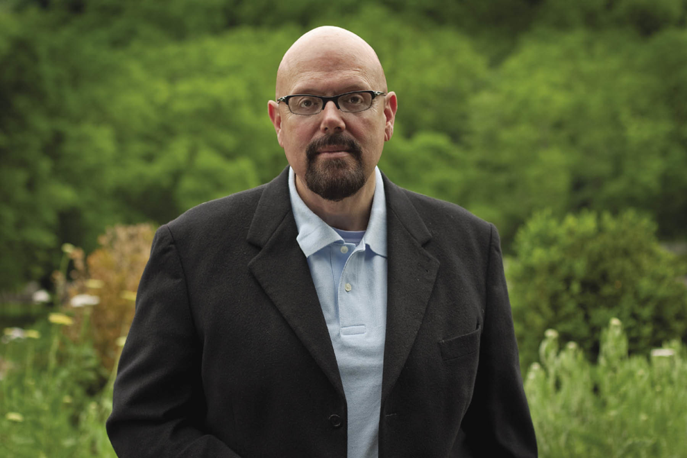 Behind the Scenes: Robert Hicks | People + Places | nfocusmagazine.com