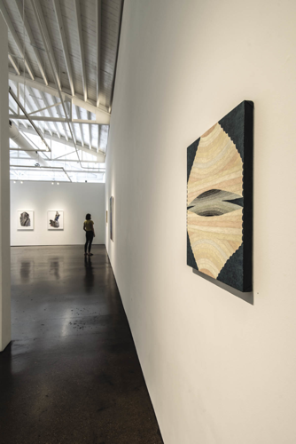 A Fine Art: David Lusk | Visual Arts | nfocusmagazine.com