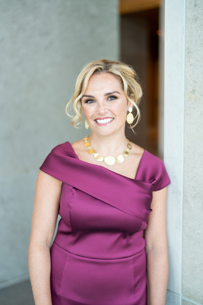 Model Behavior: Jaimie Robinson | People + Places | nfocusmagazine.com