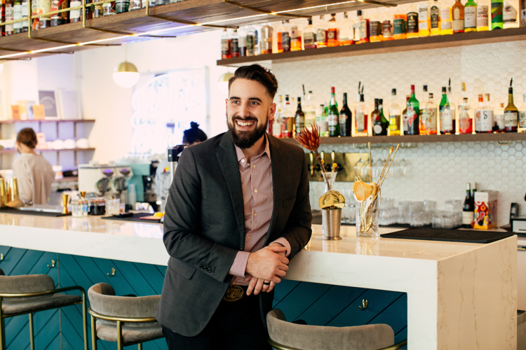 Food for Thought: Jamie Cunningham, Stay Golden | Food + Drink ...