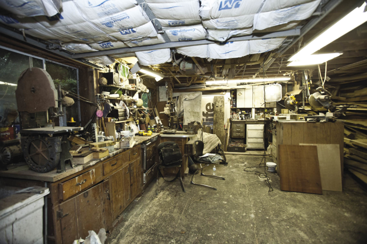 Holly would—October 2013 | People + Places | nfocusmagazine.com