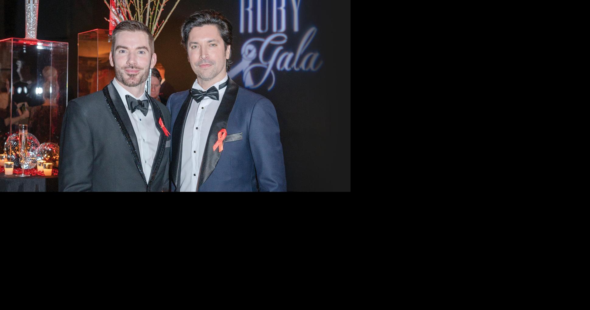 The Ruby Gala Returns for an Alluring Evening of Fundraising | Events | nfocusmagazine.com