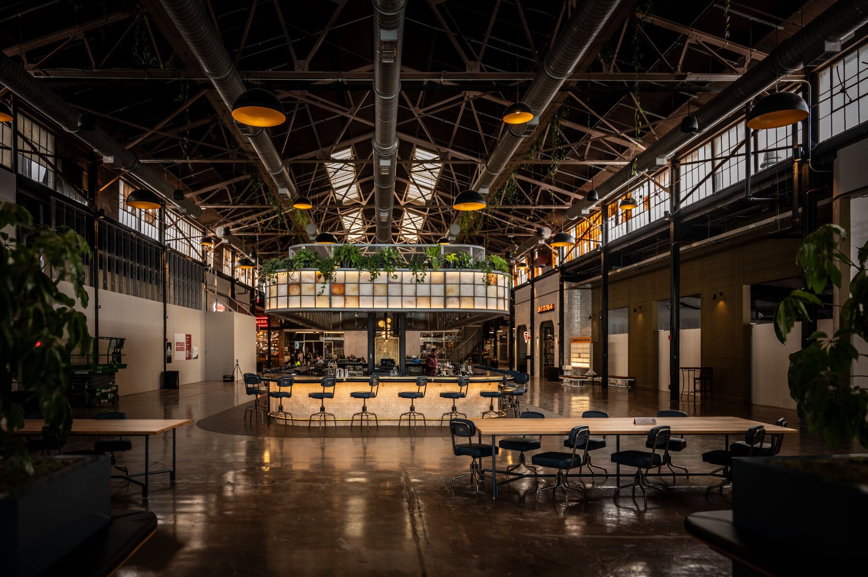 Step Inside the new Turner Theater | Arts + Culture | nfocusmagazine.com