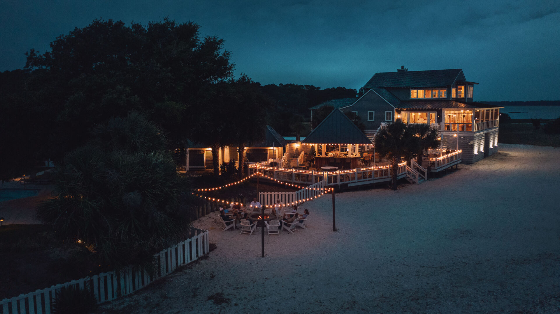 Worth the Trip: Haig Point, South Carolina | Travel | nfocusmagazine.com