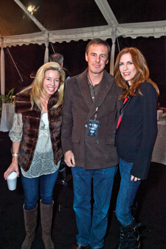 Behind the Music with Rascal Flatts—Monroe Carell Jr. Children's ...