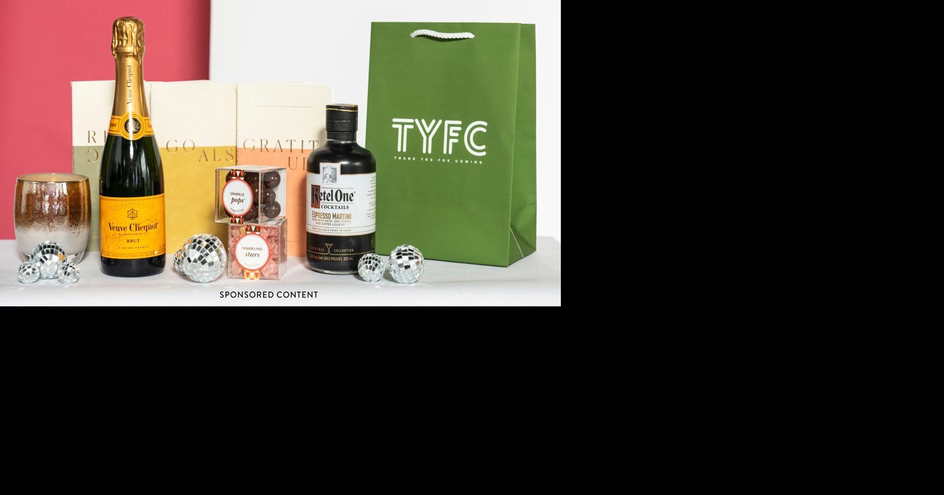 TYFC: The Art of Thoughtful Gifting | Sponsored | nfocusmagazine.com