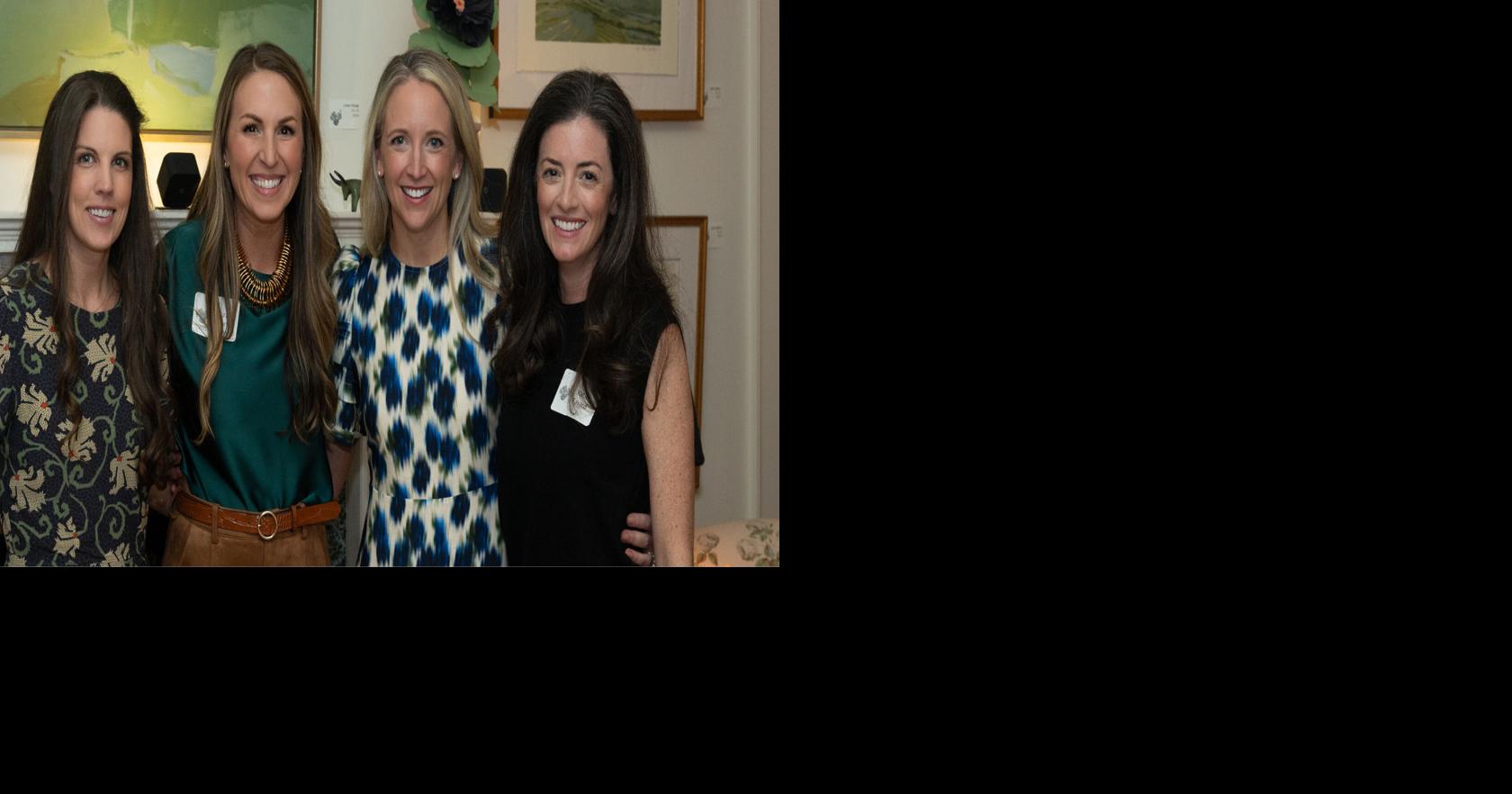 On the Circuit: Harding Art Show Kickoff | Events | nfocusmagazine.com