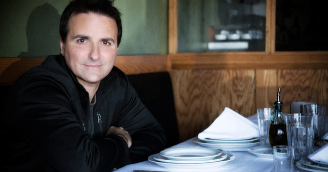 Nick Pellegrino on Nashville's Food Scene | Dining | nfocusmagazine.com