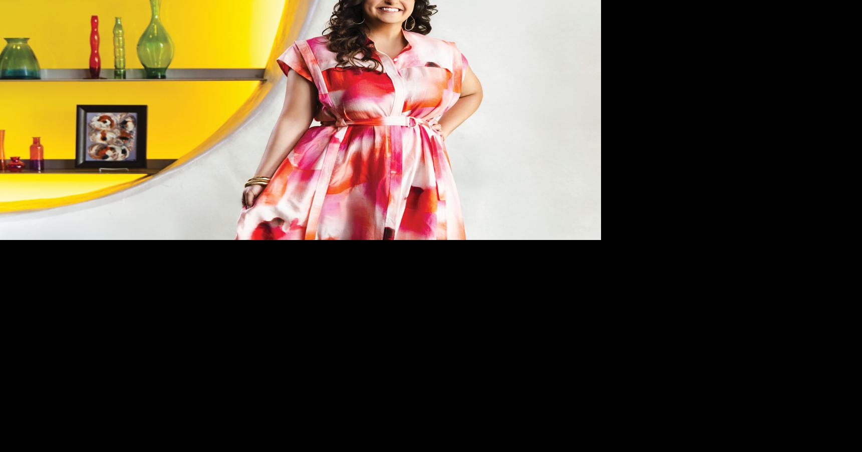 Fresh Faces of Philanthropy 2025: Hayley Levy Kupin | People + Places ...