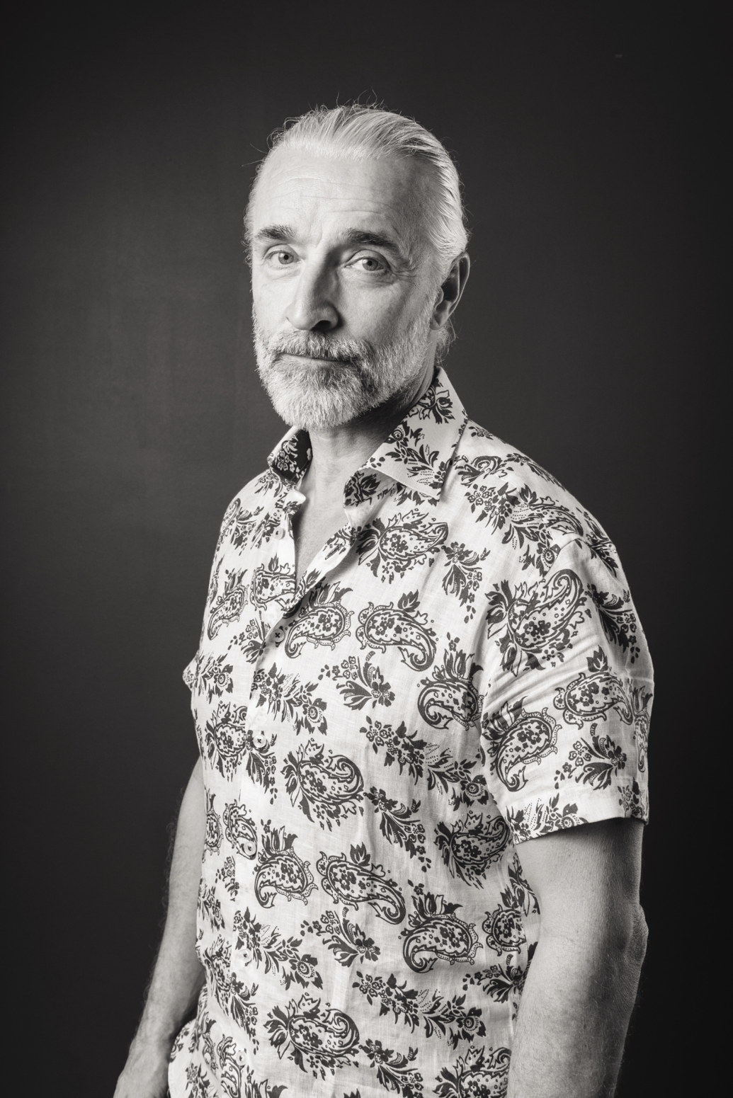 Tricks of the Trade: David Perry | Health + Beauty | nfocusmagazine.com