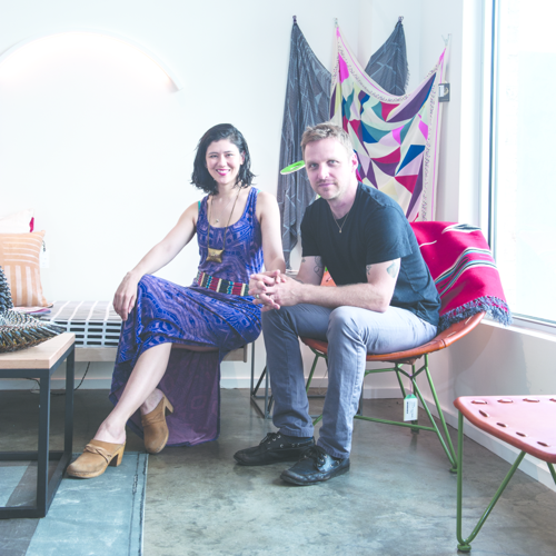 Wilder | Arts + Culture | nfocusmagazine.com