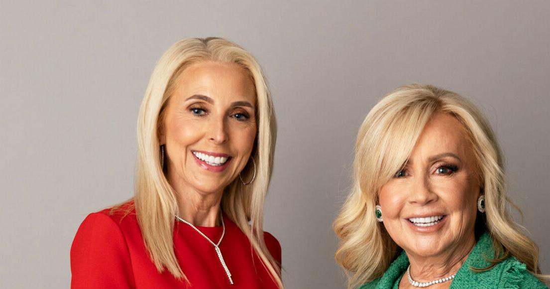 VIDEO: Q&A with Symphony Ball Co-Chairs Shaun Inman and Sheila Shields ...