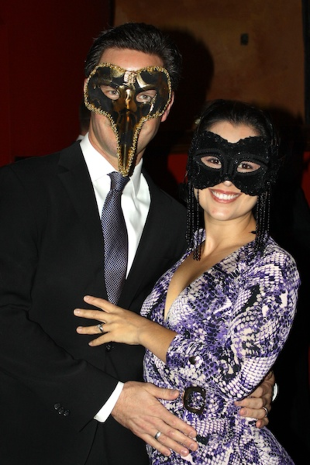 The BIG Masquerade benefiting BBBS | | nfocusmagazine.com