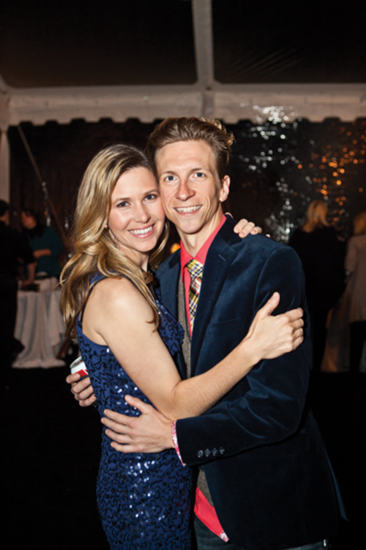 Behind the Music with Rascal Flatts—Monroe Carell Jr. Children's ...