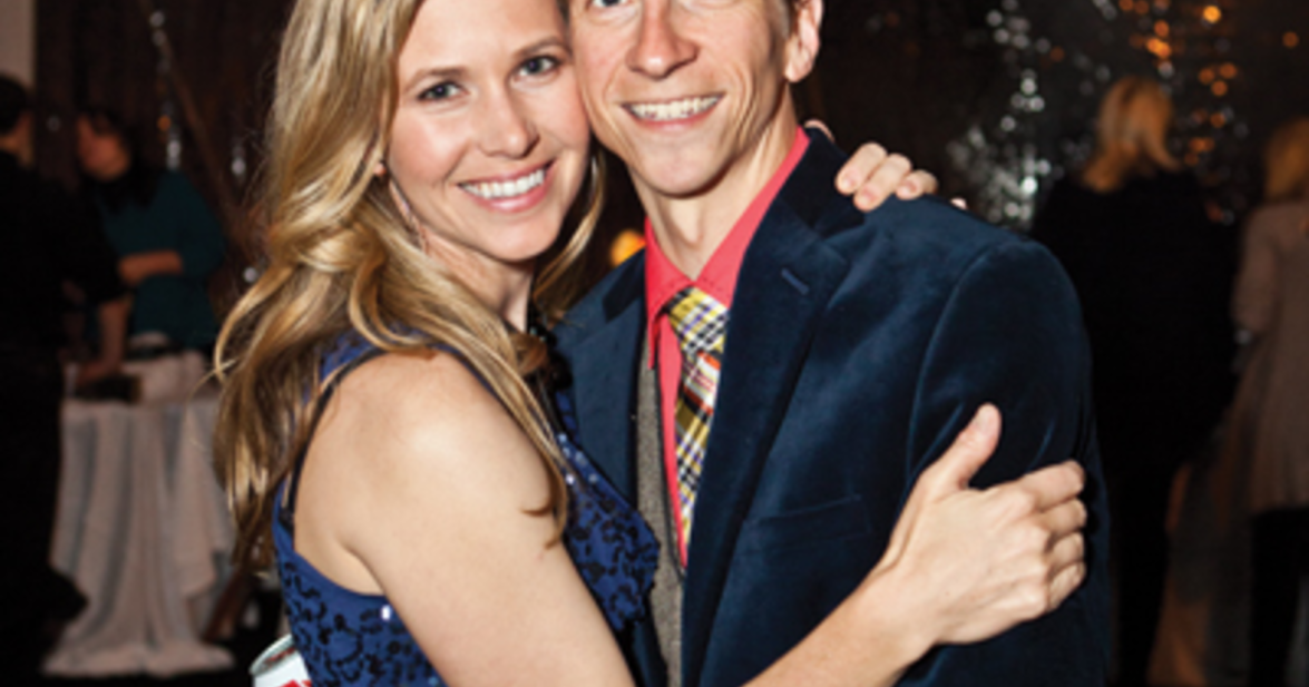 Behind the Music with Rascal Flatts—Monroe Carell Jr. Children's ...